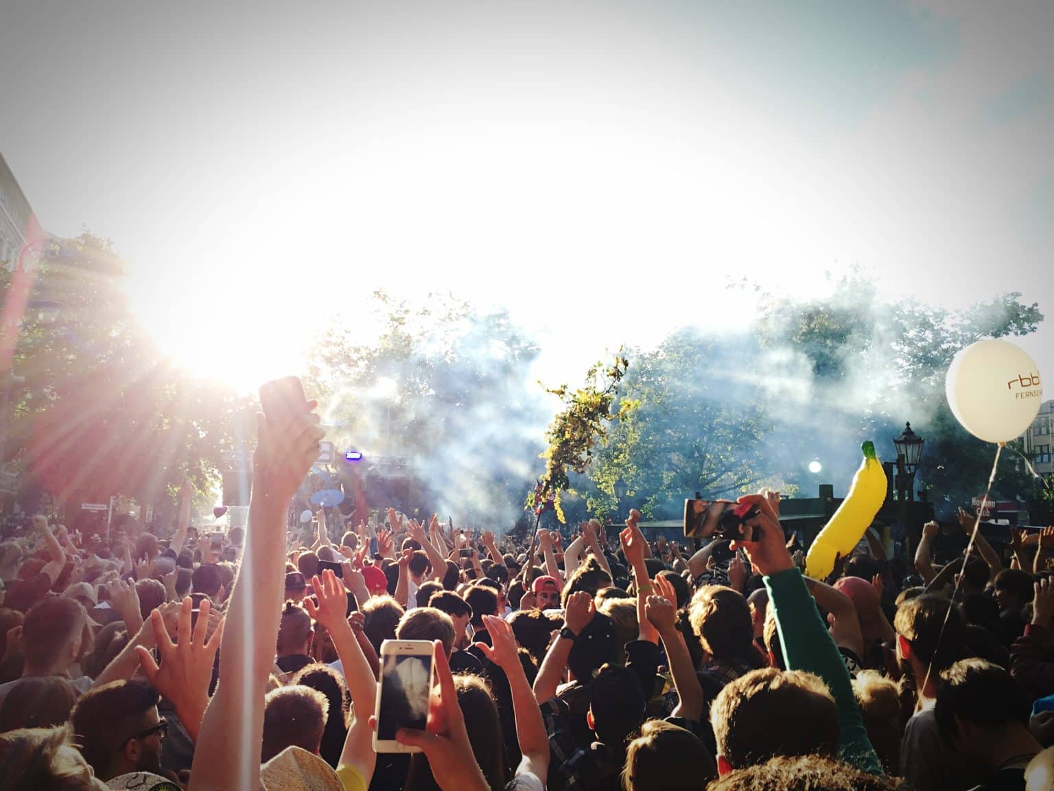 Festivals été 2025 en France : guide complet des événements