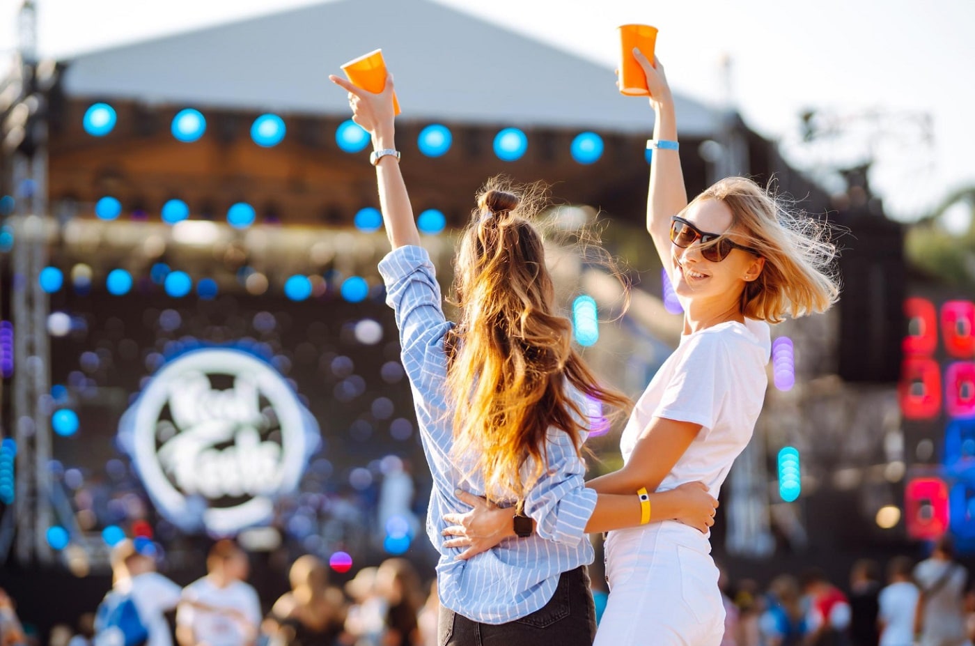 Festivals été 2025 en France : guide complet des événements
