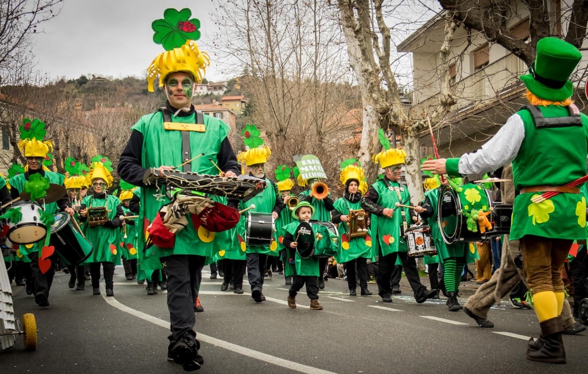 Dublin Irish Festival 2025 : immersion irlandaise dans l’Ohio (USA)
