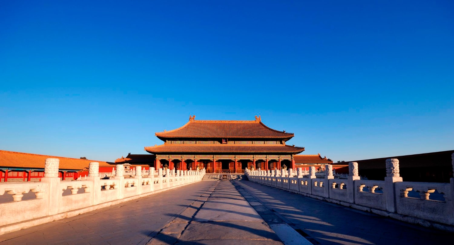 25 destinations incontournables à visiter en 2026 selon Nat Geo